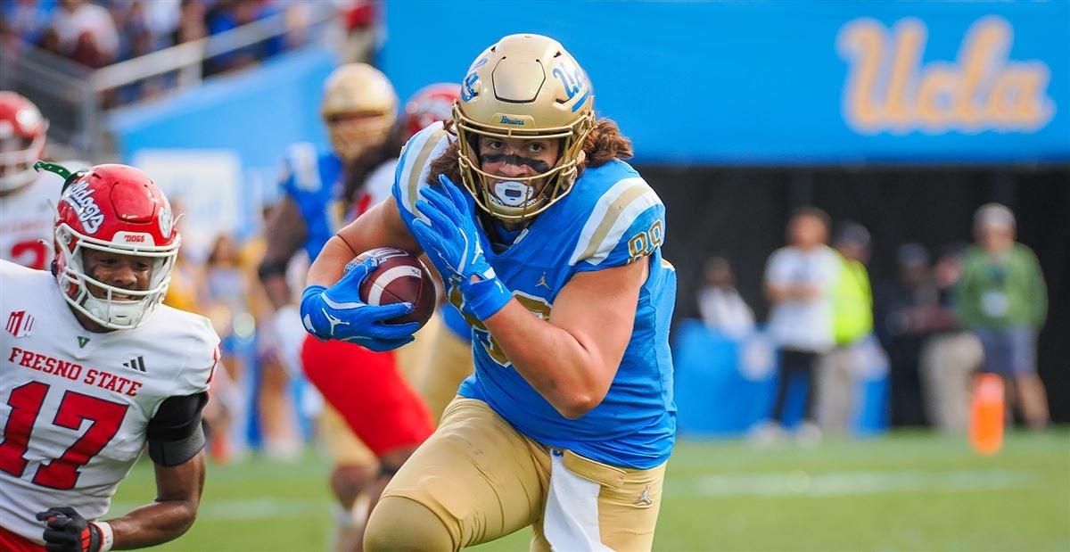 Moliki Matavao is Selected by the New Orleans Saints in the 7th Round ...