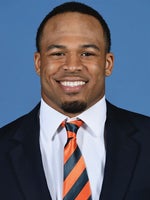 Tray Matthews, Pittsburgh, Safety