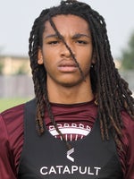Taelyn Mayo, Lewisville, Cornerback