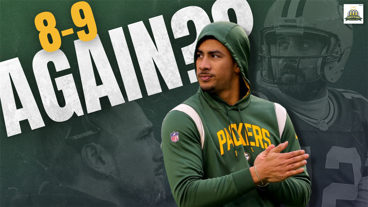 Pack-A-Day: Realistic Packers expectations for 2023