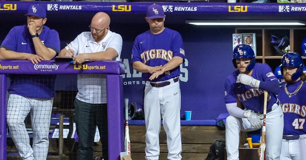 LSU baseball roster will gain clarity after July 25 MLB draft signing ...
