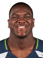 Frank Clark, Seattle, Edge