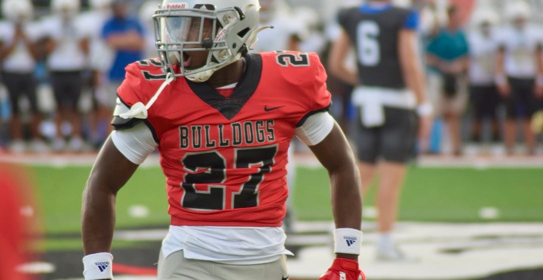 College football decommits: Tracking 2025 prospects whose recruitments ...