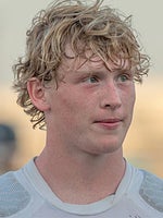 Andy Bass, Oklahoma, Quarterback