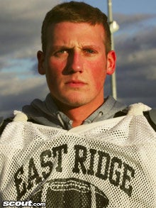 George Behr Profile Photos