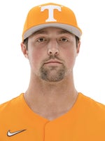 Luc Lipcius, Tennessee, First Baseman