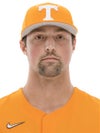 Luc Lipcius, Tennessee, First Baseman