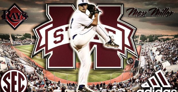 2022 MLB Draft Analysis: Mississippi State 2022 Signee Max Miller 2022 MLB Draft Analysis: Mississippi State 2022 Signee Max Miller