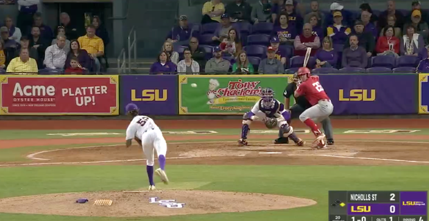 How to watch: LSU vs. Mississippi State - Game 3