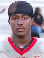 Terrell Johnson Jr., Holmes County Central, Cornerback