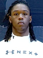 Leon Noil Jr., Edna Karr, Offensive Line