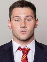 Bo MacCormack III, Boston College, Running Back