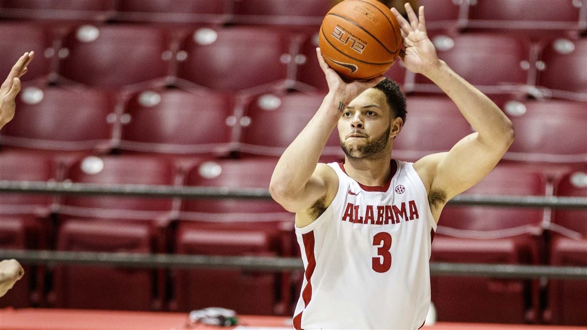 Notebook: Story behind Alex Reese's unselfish act for walk-on teammate