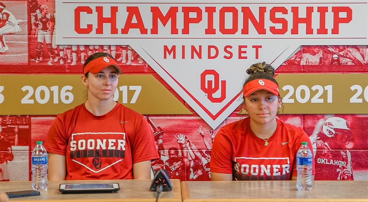 'We hit the jackpot': A detailed recap of Riley Ludlam's recruitment to OU