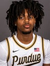 Antione West Jr., Purdue, Shooting Guard
