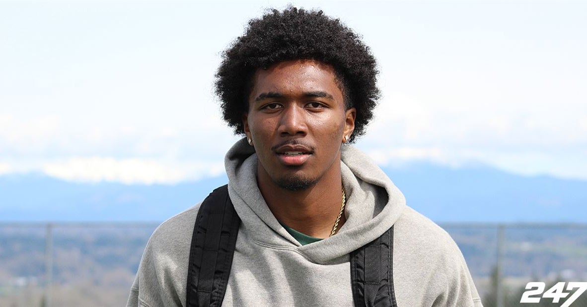 Four-star LB Zaydrius Rainey-Sale names his final three schools