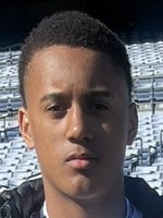 Kaiden James, Callaway, Athlete