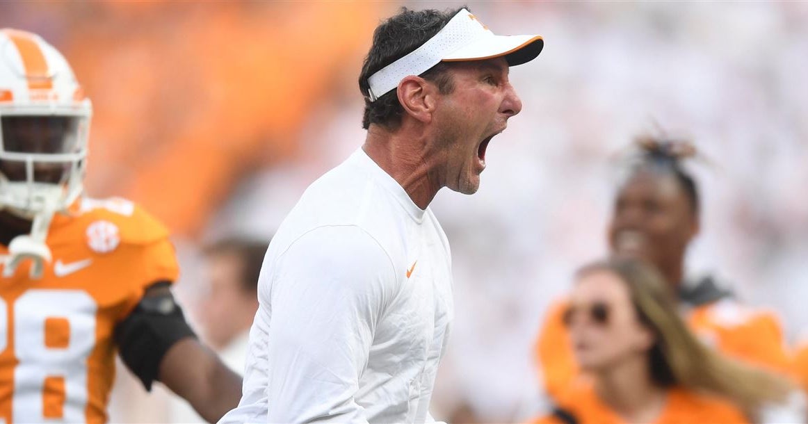 Mike Ekeler discusses Vols' special teams, South Carolina on 'Vol Calls'