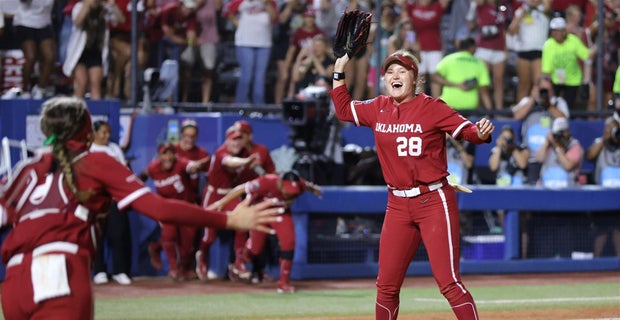 From a polarizing decision to transfer to the WCWS Most Outstanding ...