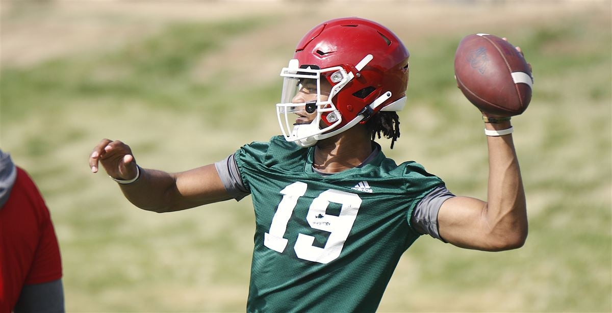 Photo Gallery: Fresno State Newcomers on Offense
