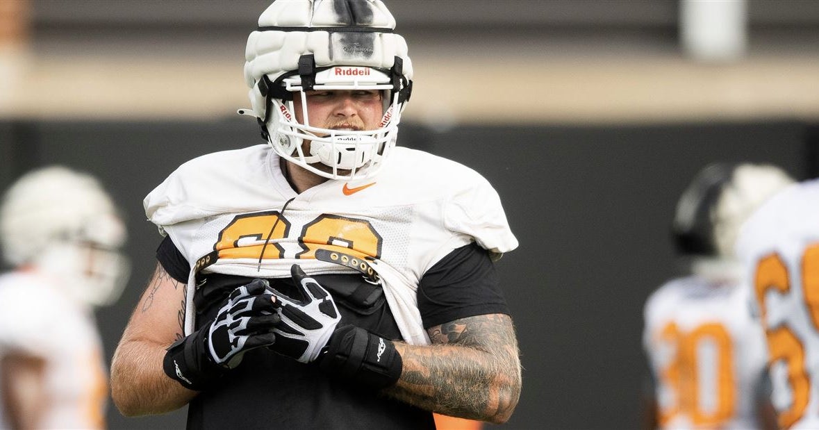 Second-Year Surge: Cade Mays