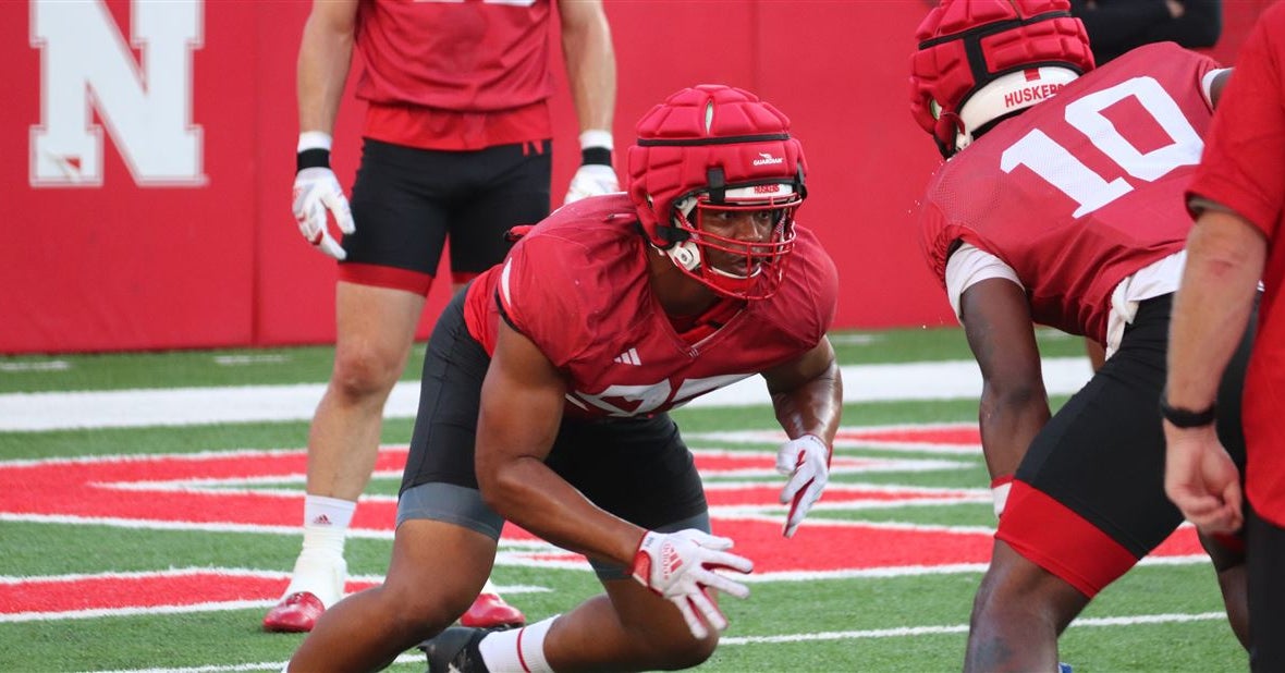 Keona Davis already turning heads as a freshman