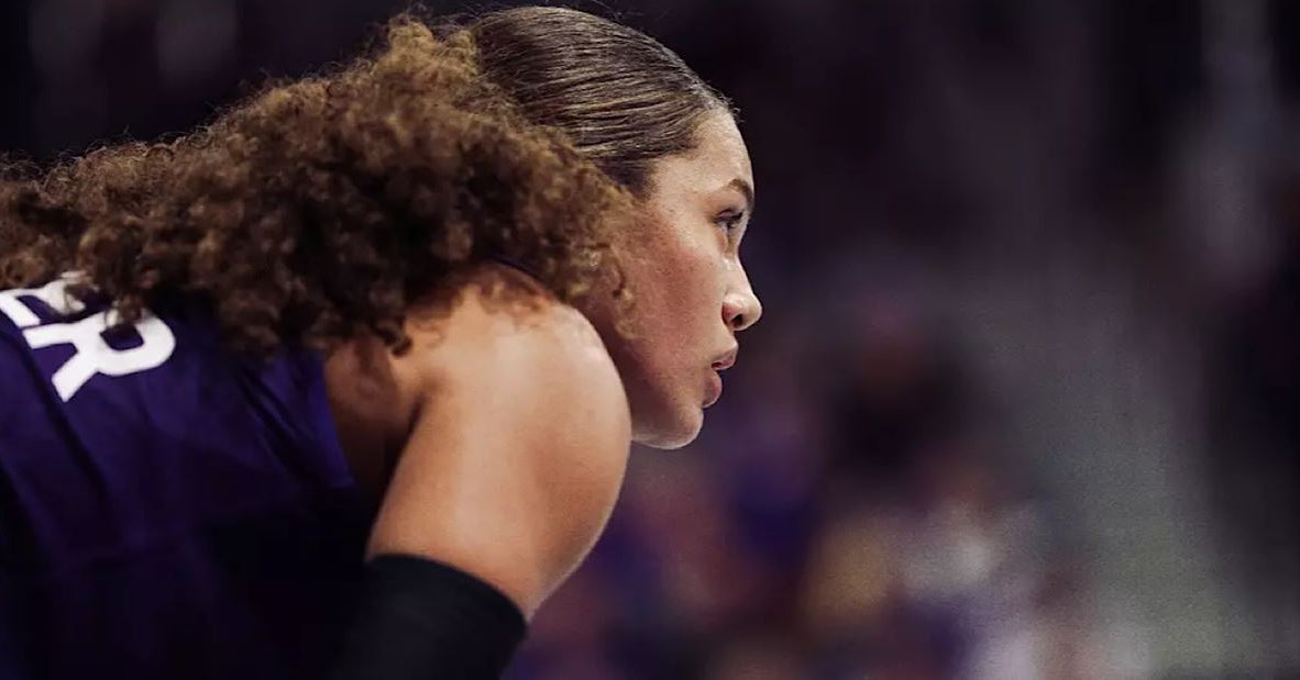 Meet the Volleycats: Key Returning Front-Row Players