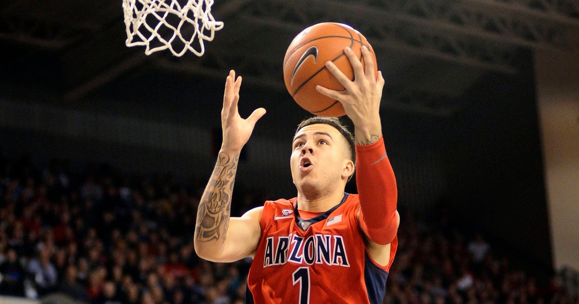 Breakdown: Arizona vs. California