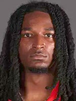 Raymond Collins, Ole Miss, Linebacker