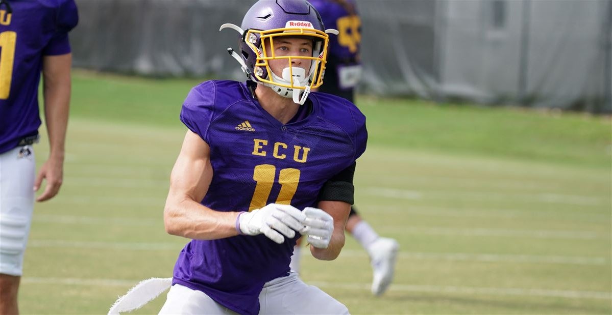 Proehl more than ready for college debut after a long wait