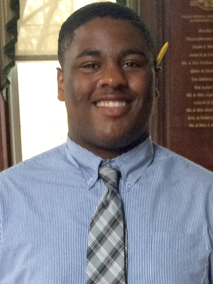 Ellison Jordan Profile Photos