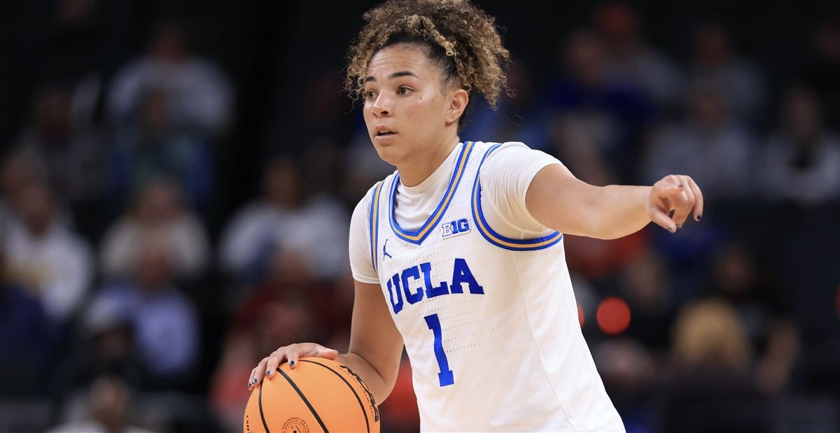 UCLA Women's Basketball 2026 WNBA Draft Primer