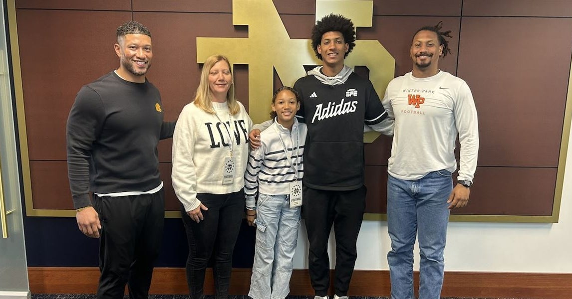 Counting Down The Irish — CB-Ayden Pouncey