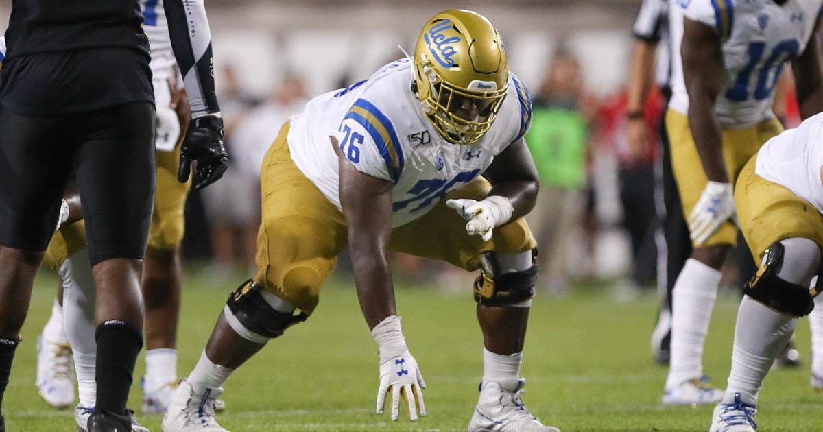 Coveted transfer Chris Murray explains why he picked Oklahoma