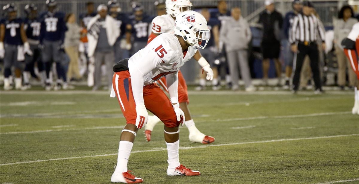 Fresno State's Arron Mosby steps into new, expanded role