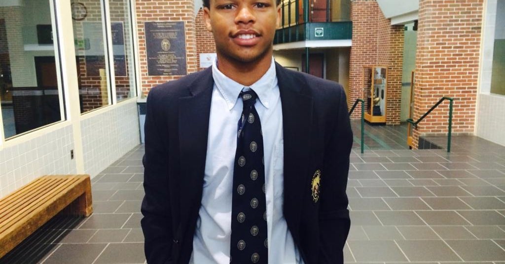 Burrell Anxious to Get to Wisconsin