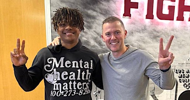 Scouting Take: USC stays hot, lands fast rising WR Luc Weaver