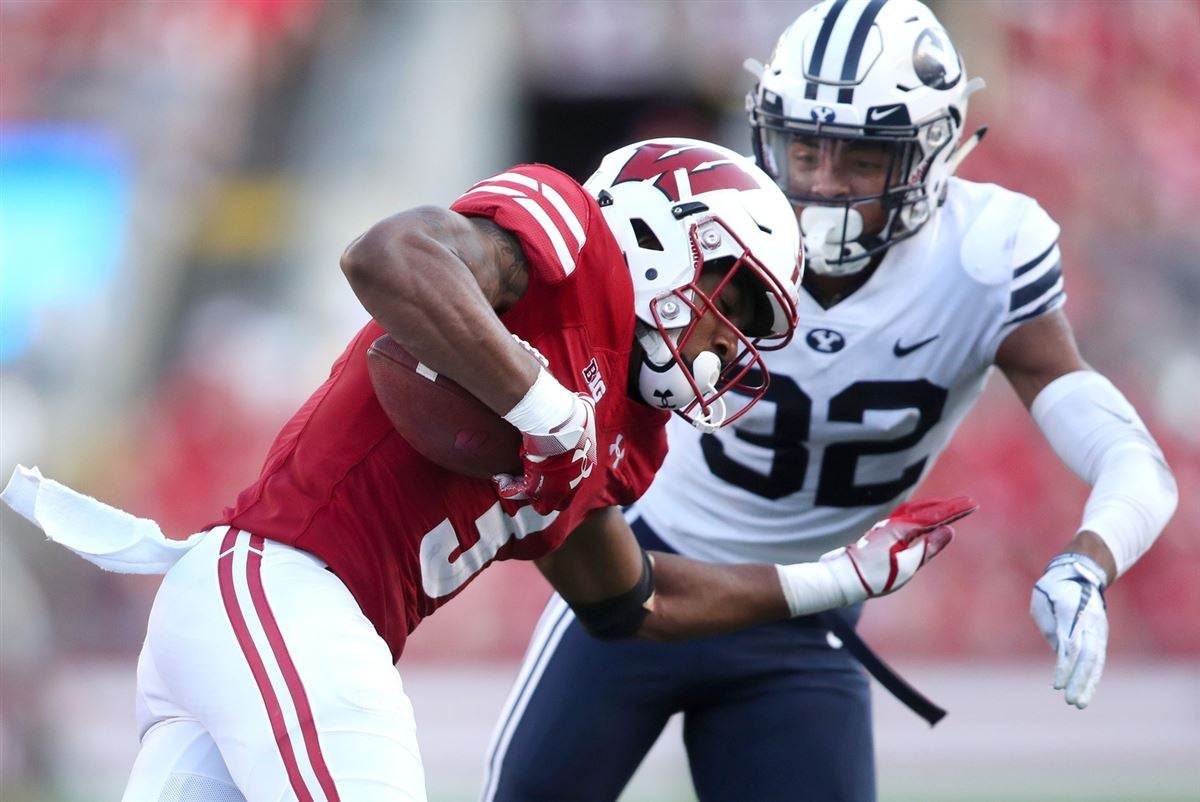What Does BYU Cornerback Depth Look Like Without Isaiah Herron?