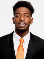 Jacquez Jones, Eastern Kentucky, Wide Receiver