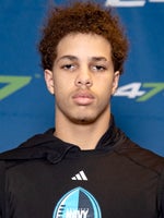 Trent Bell, Cedar Ridge, Athlete