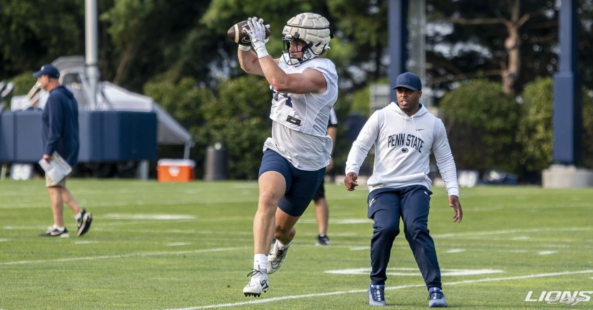 College football training camp news, updates: Penn State, Texas among ...