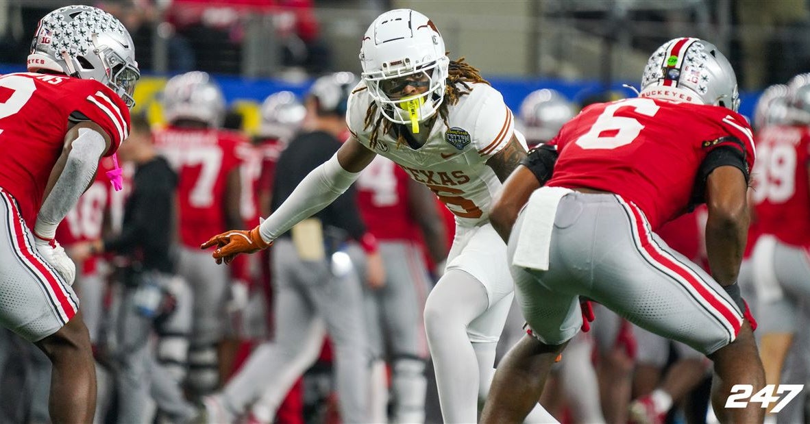 Horns247 Staff Roundtable: Which Texas player will boost their stock ...