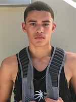 Anthony Swift, SoCal Academy, Small Forward