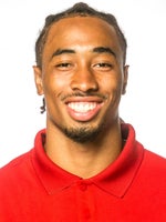 Derrick Vickers, Utah, Wide Receiver