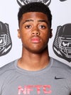 Dillon Sterling-Cole, West Orange-Stark, Dual-Threat Quarterback