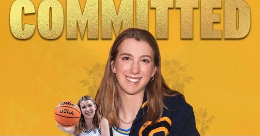 Four-Star Post Amanda Muse Commits to UCLA WBB