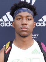 Tyree Nelson, Mays, Running Back