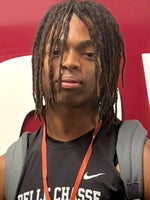 Logan Jackson, Belle Chasse, Linebacker