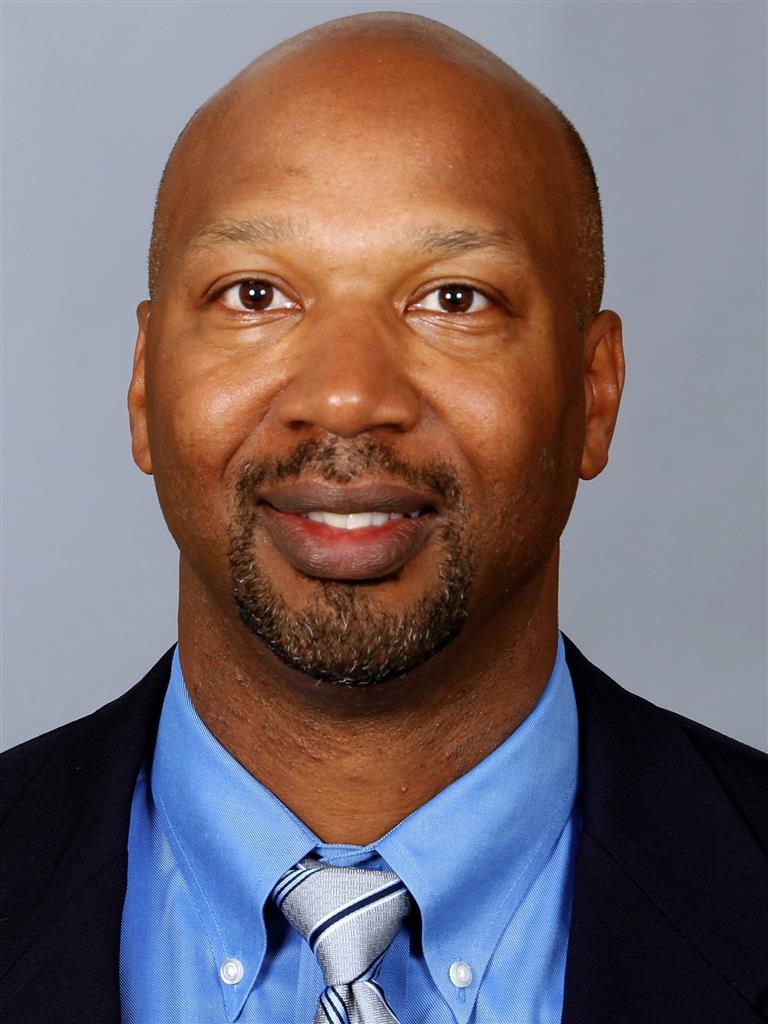 Joe Baker, Assistant Coach (Defense) (FB), Dallas Cowboys