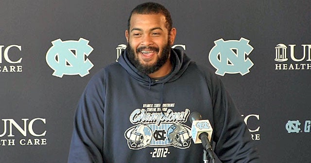 ICTV: Landon Turner Interview